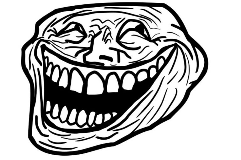 299+ Hình ảnh troll hài hước và thú vị - ITCafe