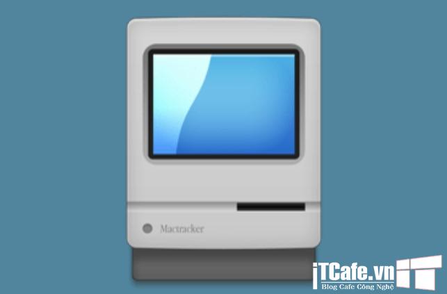 Download Mactracker for MacOS – Phần mềm tổng hợp thông tin mọi thiết bị của Apple - ITCafe